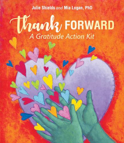 Thank FORWARD - A Gratitude Action Kit | Local News | theflume.com