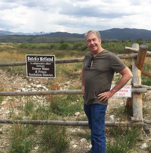 Merlin “Butch” Green | Obituaries | theflume.com