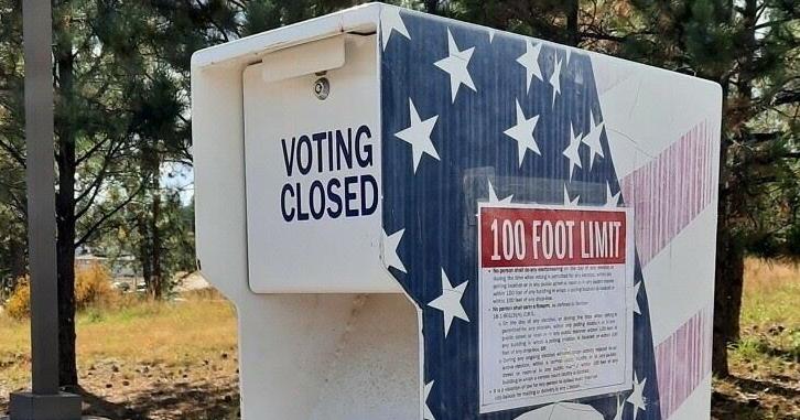 Primary elections are just around the corner: What to know | Local News ...