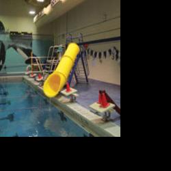 Bailey swimming pool sees large rise in use | Local News | theflume.com