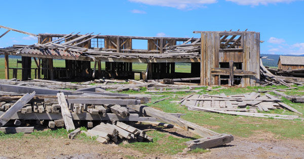 Salt Works Ranch | Local News | theflume.com