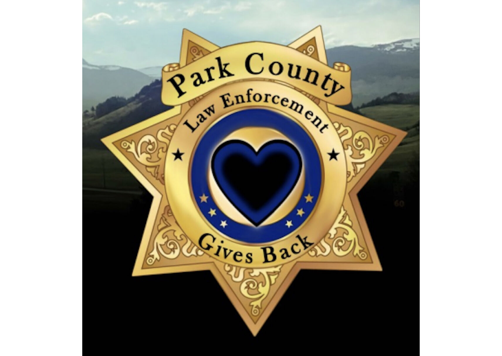 Park County Law Enforcement forms new nonprofit | Local News | theflume.com