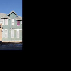 Fairplay Hotel returned to former owner | Free Content | theflume.com