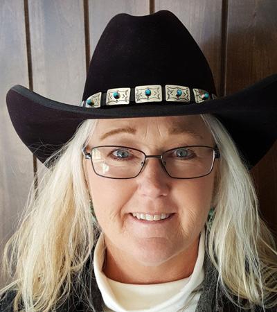 One-on-One with Park County Commissioner Amy Mitchell | Local News ...