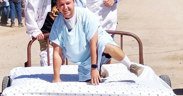 Hartsel Days a hit as always | Free Content | theflume.com