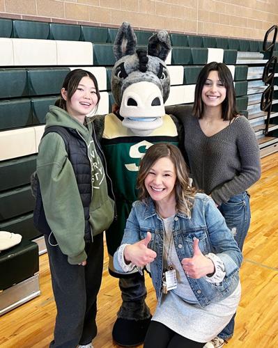 South Park Middle School and High School expo a huge success | Local ...