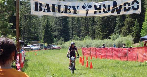 Bailey HUNDO greatly modified, but not cancelled | Local News | theflume.com