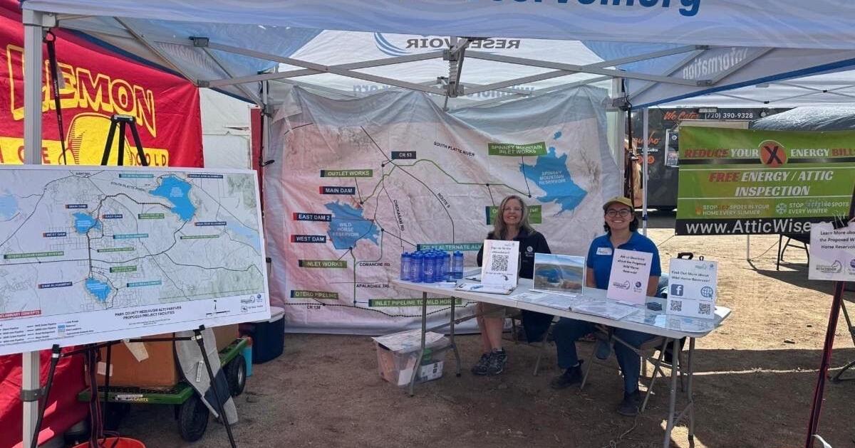 Wild Horse Reservoir Project upcoming events | Things to Do | theflume.com