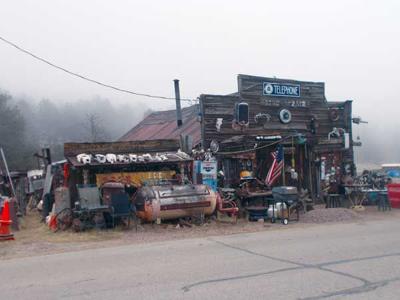 Coping with the coronavirus in Guffey | Local News | theflume.com