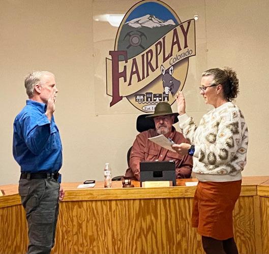 Jan. 23 Town of Fairplay meeting forward-thinking, celebratory | Free ...