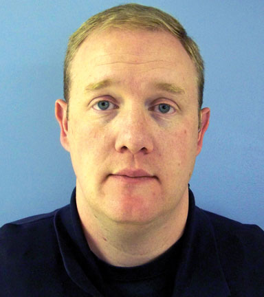 Former deputy takes plea bargain in keg shooting; trials set for two ...