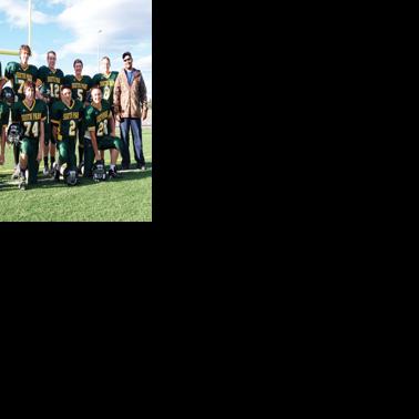 Football returns to South Park after suspension | Free Content ...