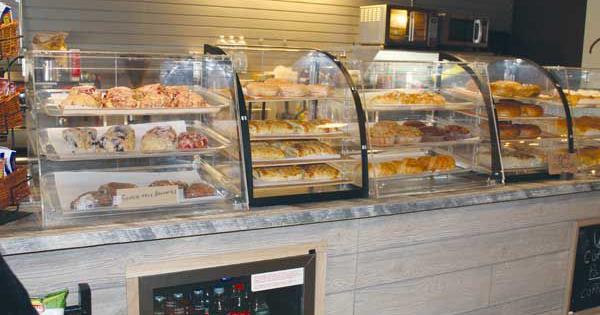 Great service, delicious food at Coffee Bean N Bakery in Pine Junction ...