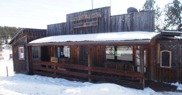 The Freshwater Tavern in Guffey ordered to close | Local News ...