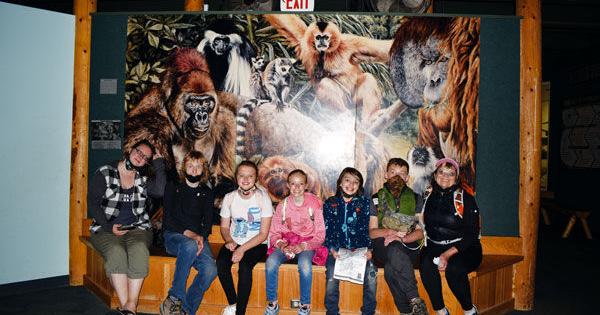 Field trips for Edith Teter Elementary students | Local News | theflume.com