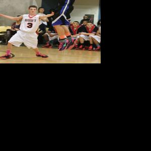 Platte Canyon senior Eric Ferry named to the 3A honorable mention all ...