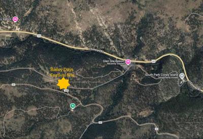 Bailey Days to be held at Glen Isle Resort | Local News | theflume.com