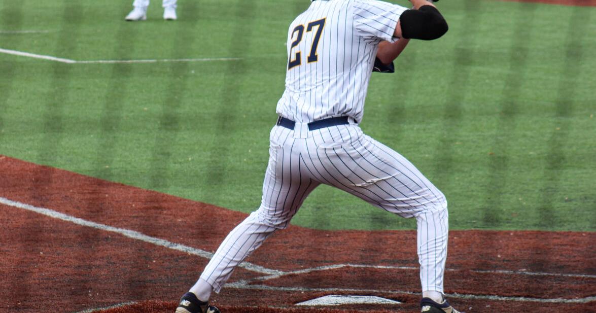 Franklin College baseball round-up: in photos | Multimedia ...