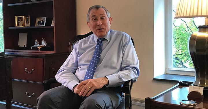 Prather Points | Digital fluency, admissions turnover and more | News ...