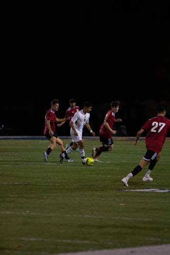 Last week in FC sports: Football loses to Rose-Hulman, women’s soccer ...