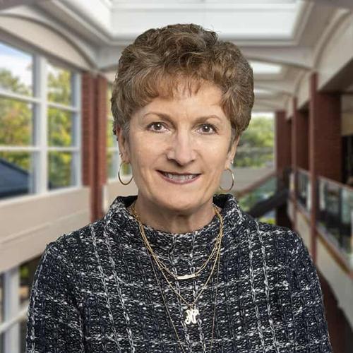 Dana Cummings to resign as Franklin College vice president, Nora Brems ...