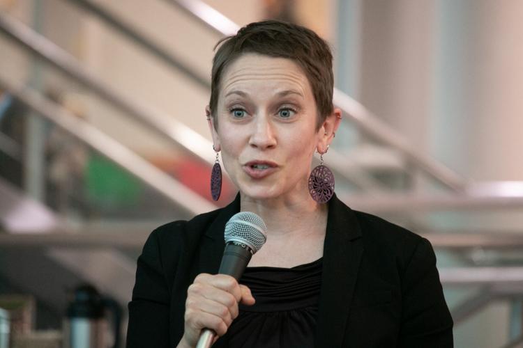 Snaps for these poetic performances: Spoken Word Night is a big hit ...