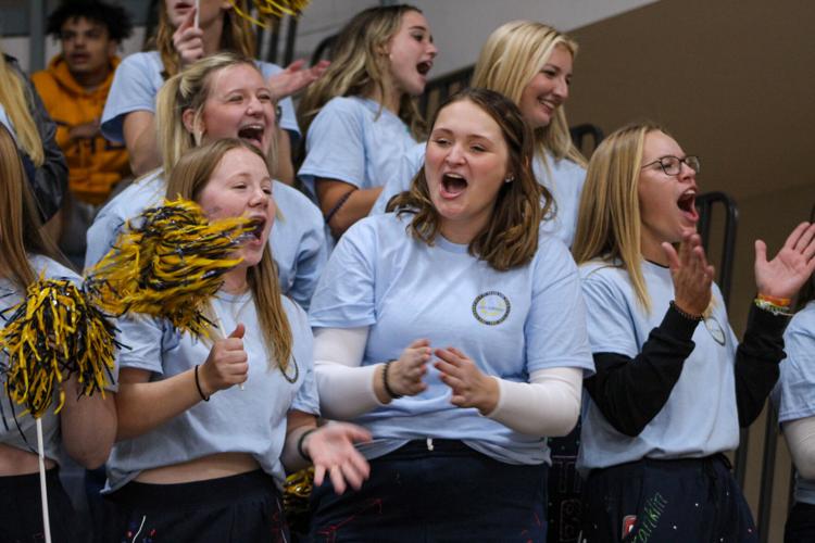 Gallery | Homecoming 2022 | Multimedia | thefranklinnews.com