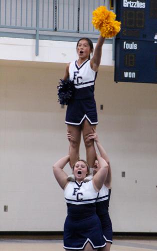 Gallery | Homecoming 2022 | Multimedia | thefranklinnews.com