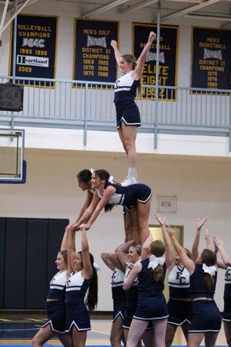 Gallery | Homecoming 2022 | Multimedia | thefranklinnews.com