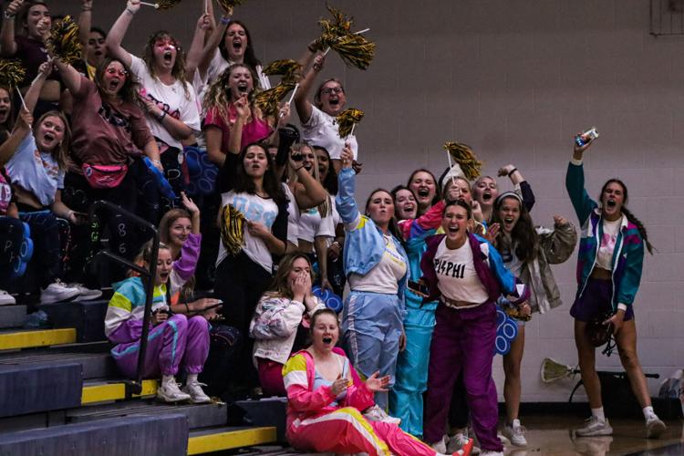 Homecoming: in photos | Multimedia | thefranklinnews.com