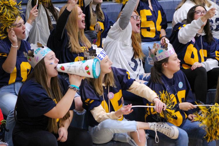 Gallery | Homecoming 2022 | Multimedia | thefranklinnews.com