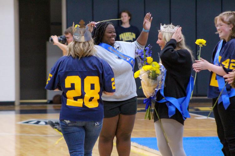 Gallery | Homecoming 2022 | Multimedia | thefranklinnews.com