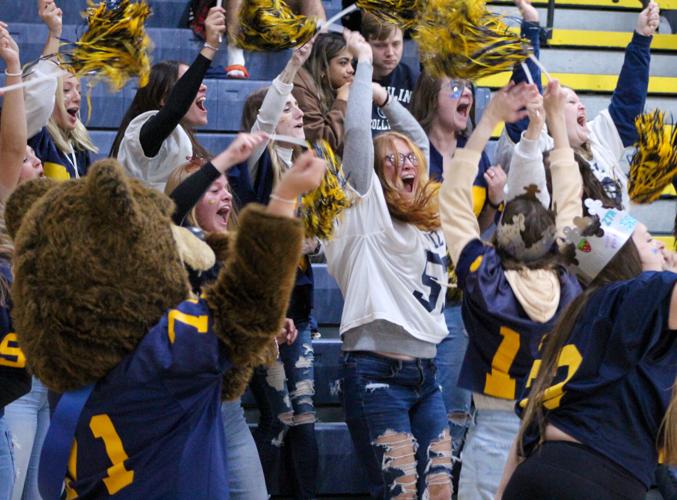 Gallery | Homecoming 2022 | Multimedia | thefranklinnews.com