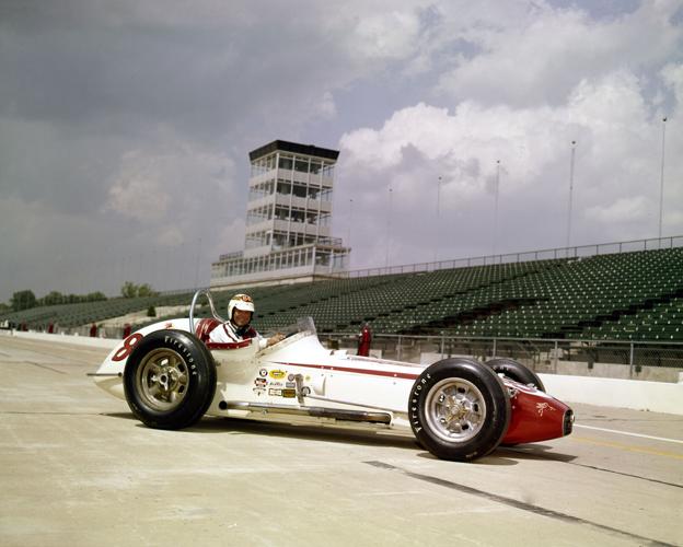 Nineveh, Indiana: A town with more Indy 500 drivers than stoplights ...