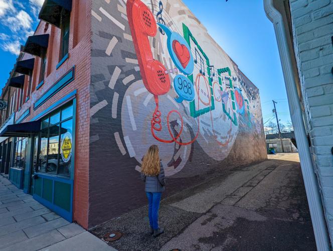 More than a mural | News | thefranklinnews.com