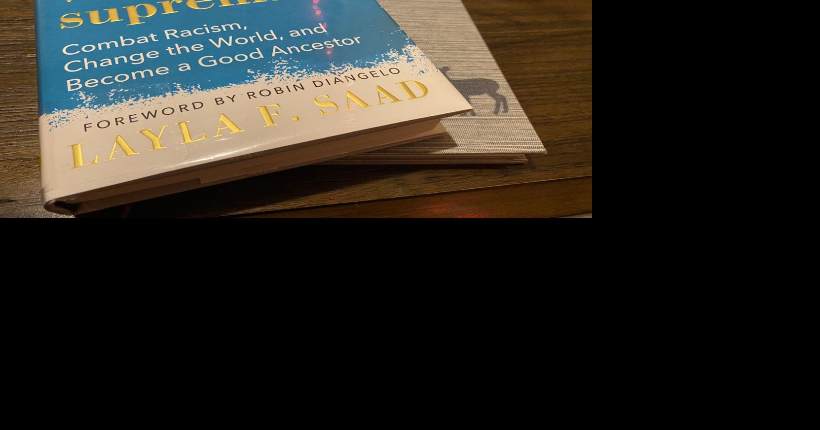 Anti-racism reflection group pushes for self awareness | News ...