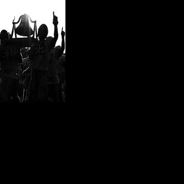 The slippery history of the Victory Bell game: From the Ohio River to ...