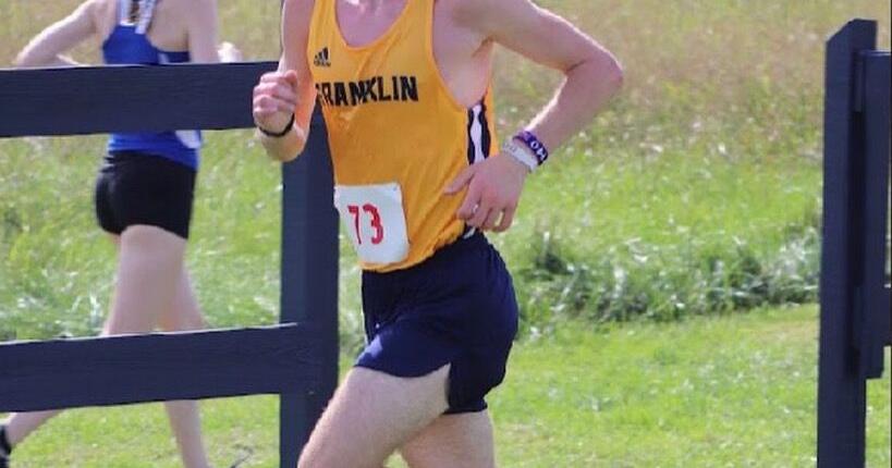 Devening the Dasher | Sports | thefranklinnews.com