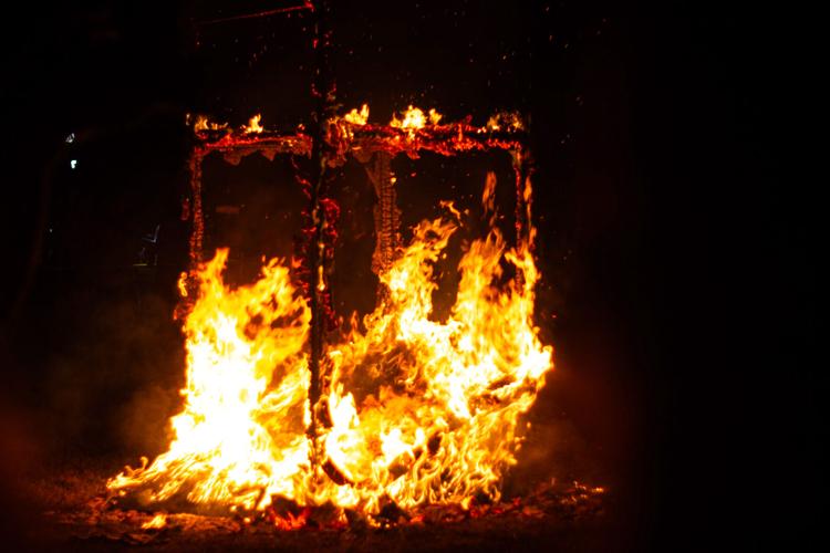 Homecoming: in photos | Multimedia | thefranklinnews.com