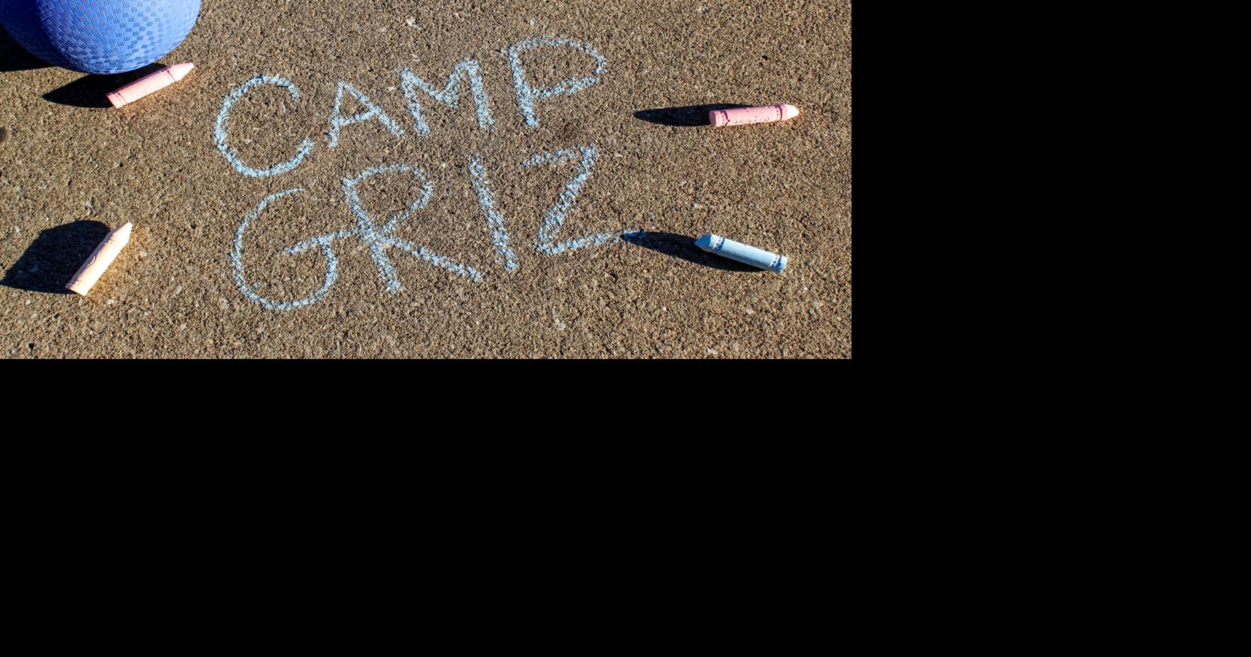 Calling all Campers | News | thefranklinnews.com