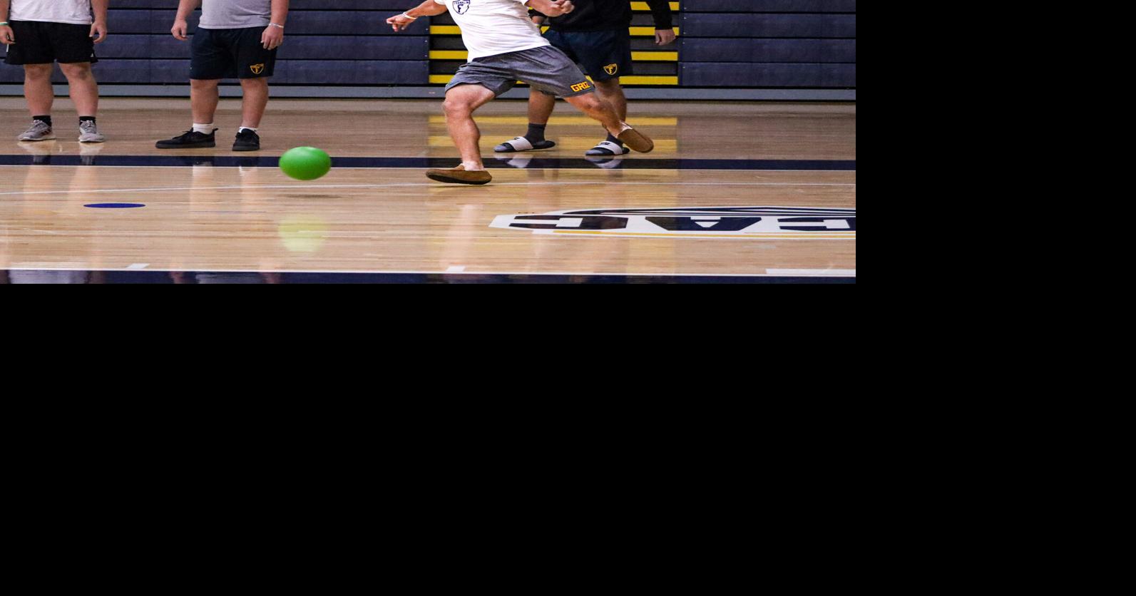 Kick-starting intramurals | Multimedia | thefranklinnews.com