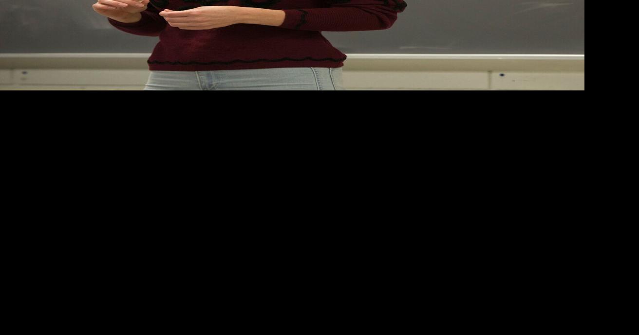 The Art of Philosophy | Nicole Dular embraces fashion and feminism to ...