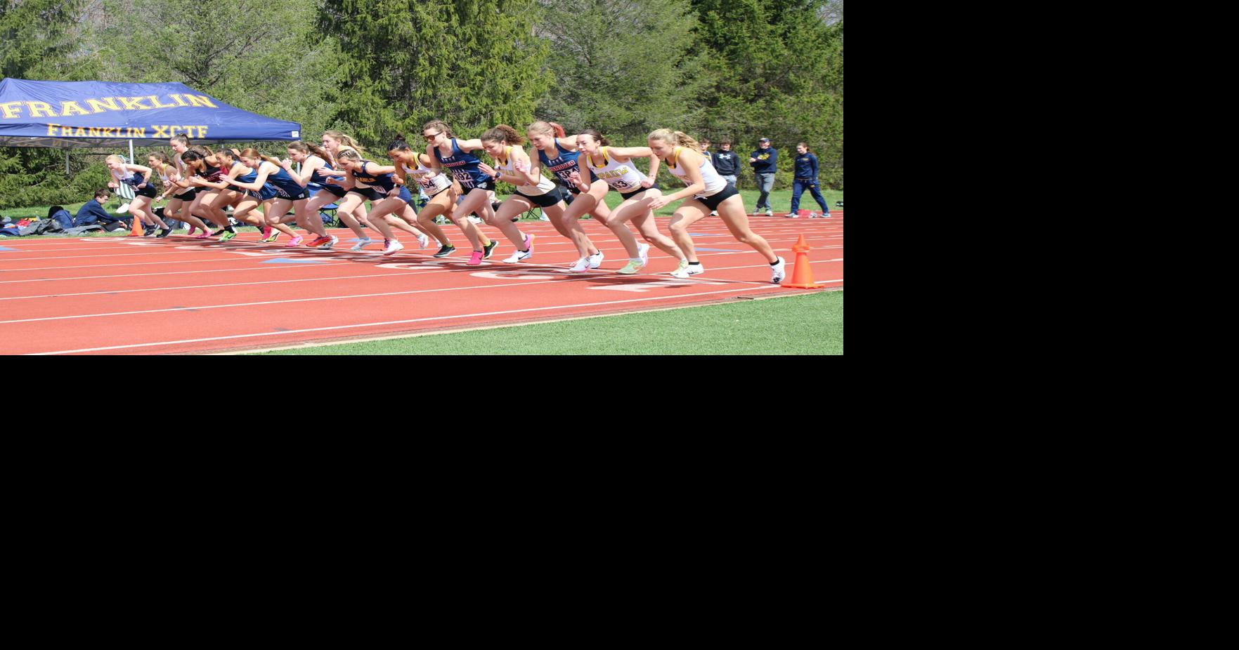 Track and field competes in the Rose-Hulman Early Bird Invite ...