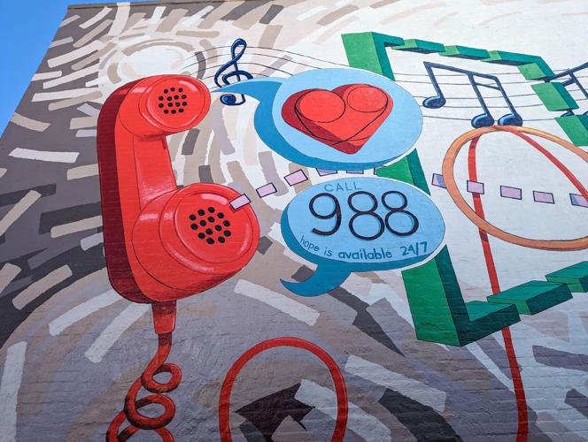 More than a mural | News | thefranklinnews.com