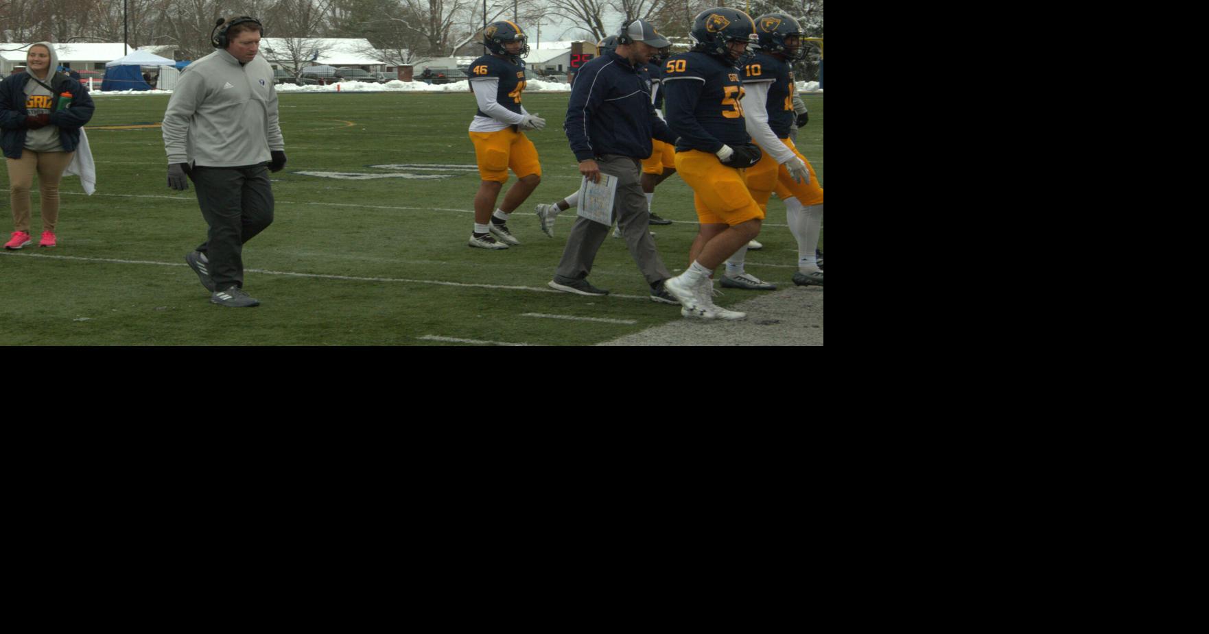 Head football coach Hensell and FC part ways after third straight ...