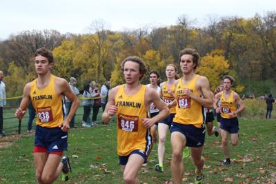 Last week in FC sports: Women’s soccer loses in playoffs, XC competes ...