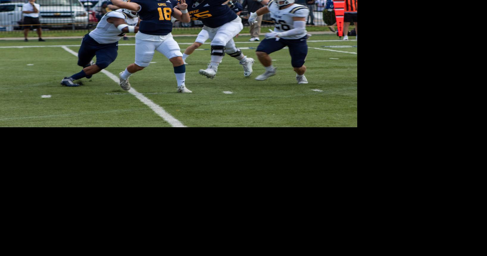 Franklin College Football Drops Home Opener 55-21 | Sports ...