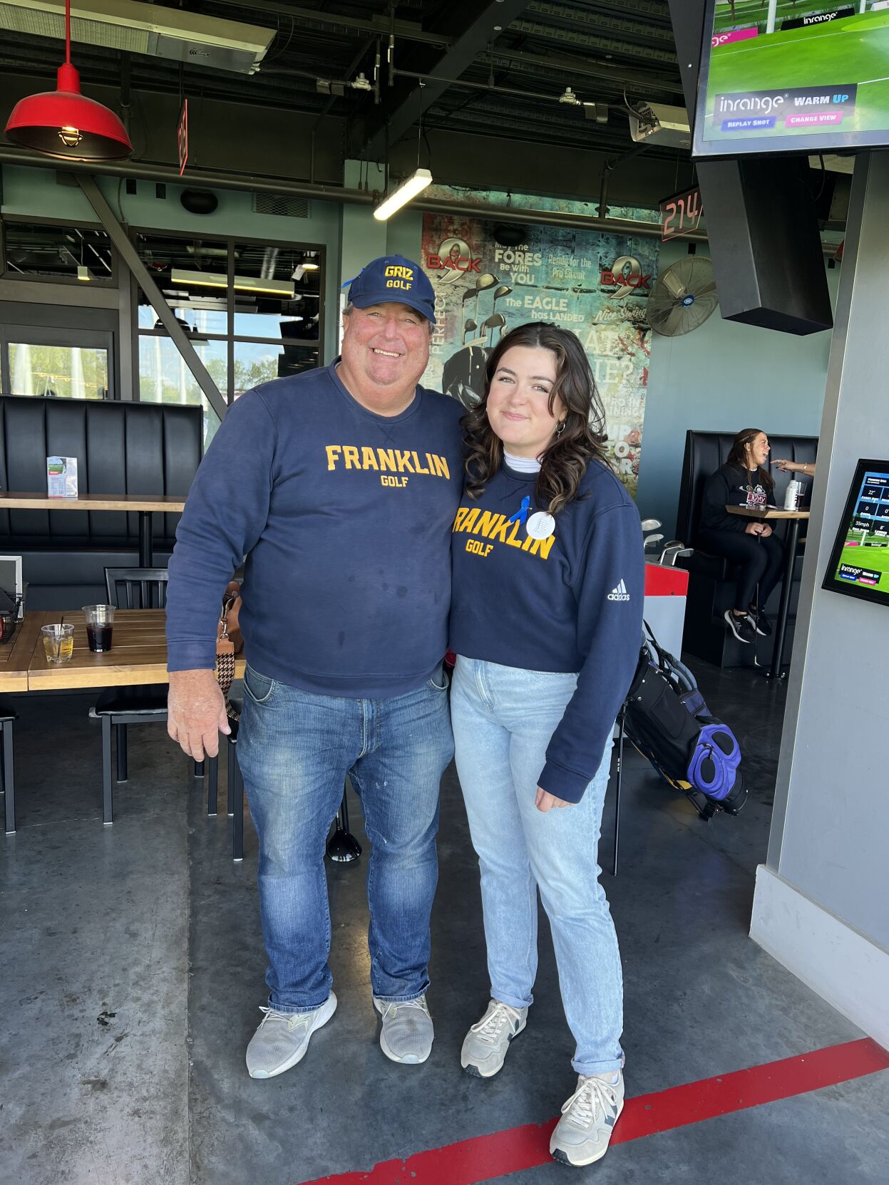 Guest essay: Roger Lundy’s unconditional love and undeniably bright joy ...