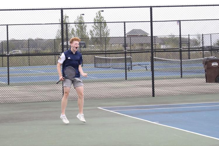 Men’s tennis beats Anderson for first time in four years | Sports ...