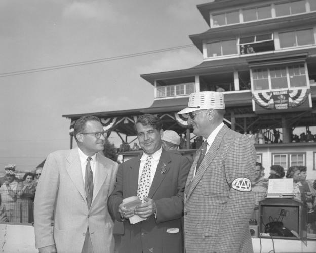 Nineveh, Indiana: A town with more Indy 500 drivers than stoplights ...